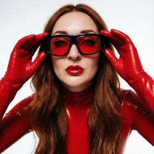 Иконка канала Aleksandra Sazonova