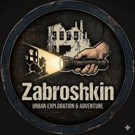 Иконка канала Zabroshkin A