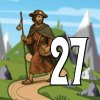 Иконка канала Пилигрим 27