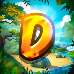 Иконка канала Dambon - Roblox