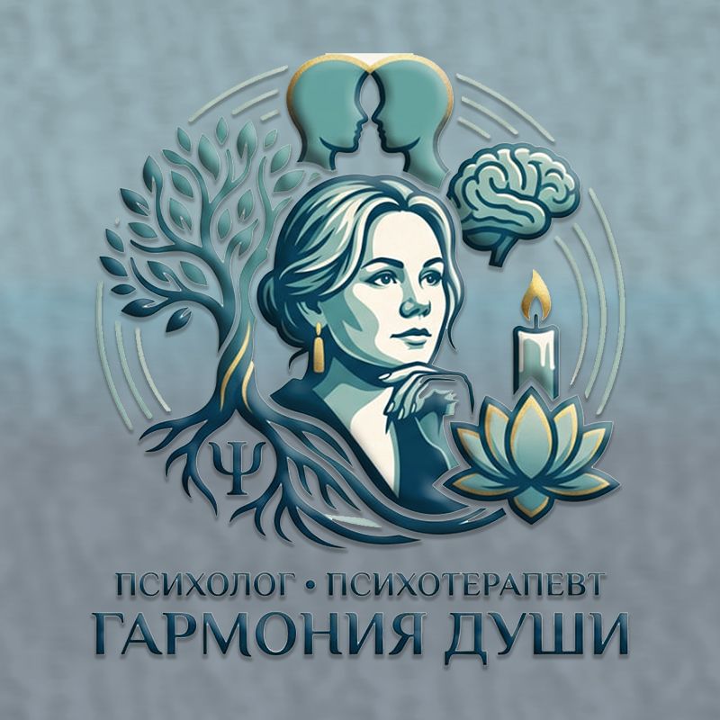 Иконка канала Яна Попова - Психотерапевт