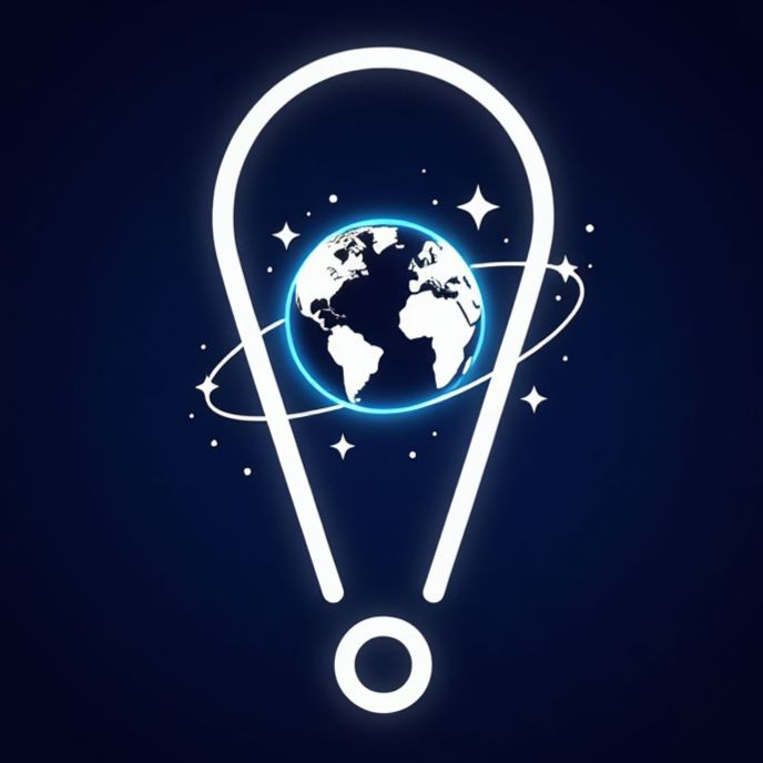 Иконка канала А ты знал?