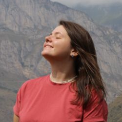 Иконка канала FedotovaArch