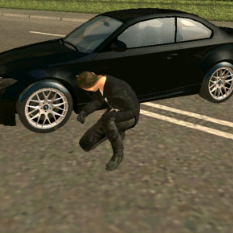 Иконка канала GRANDIK