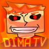 Иконка канала Dima Tv