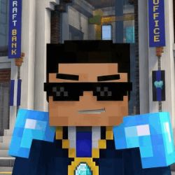 Иконка канала SAW4UK МАЙНКРАФТ РОЛИКИ