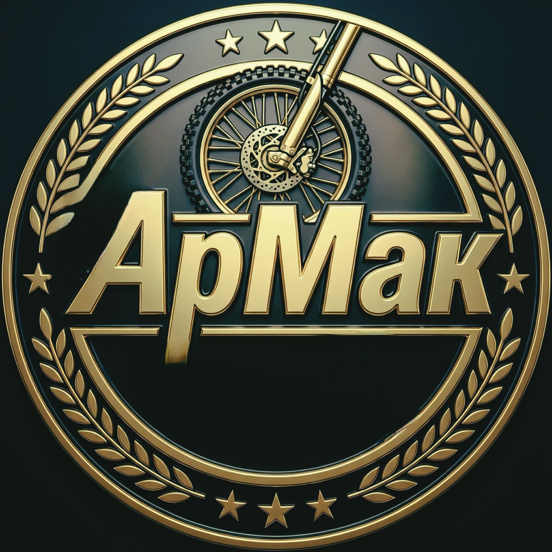 Иконка канала АрМак