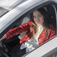 Иконка канала Жизнь Даши