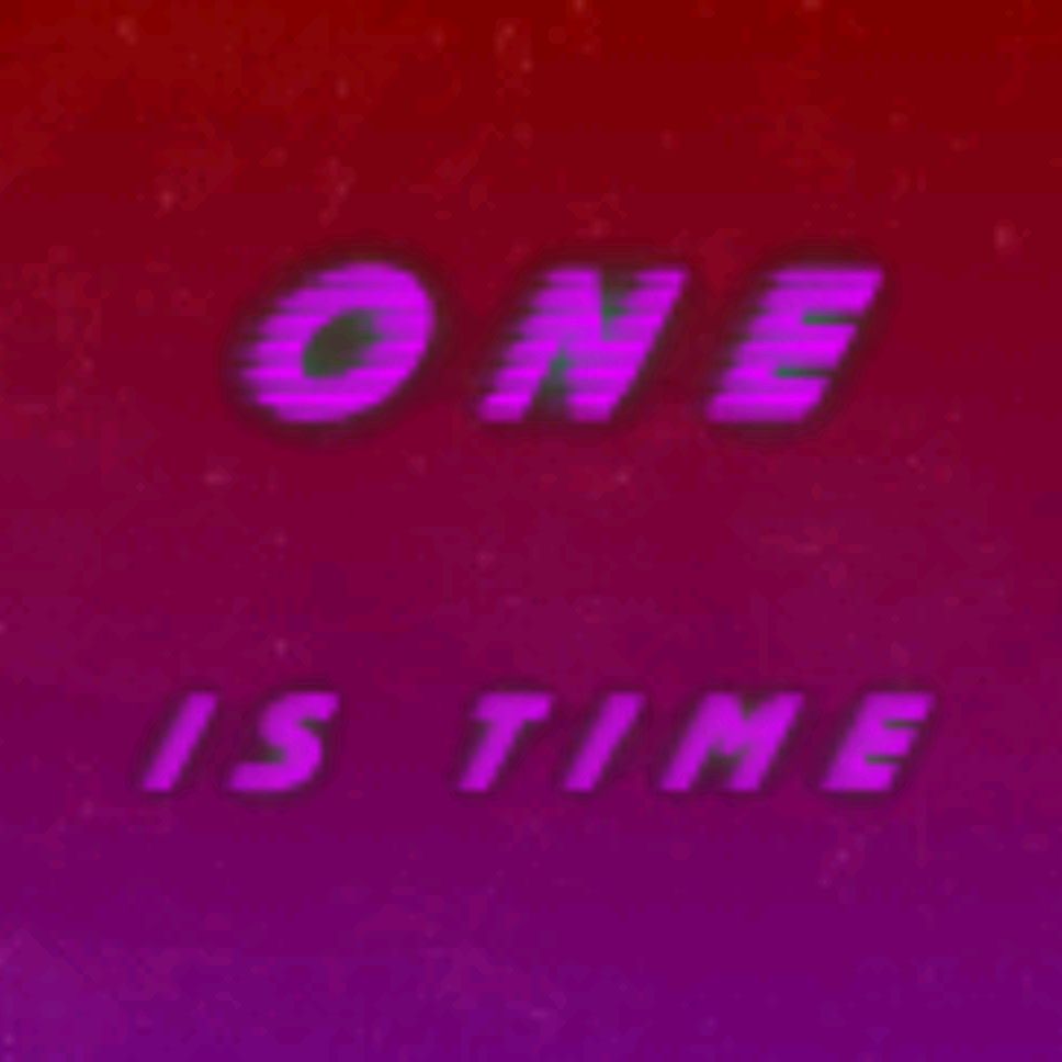 Иконка канала One Time