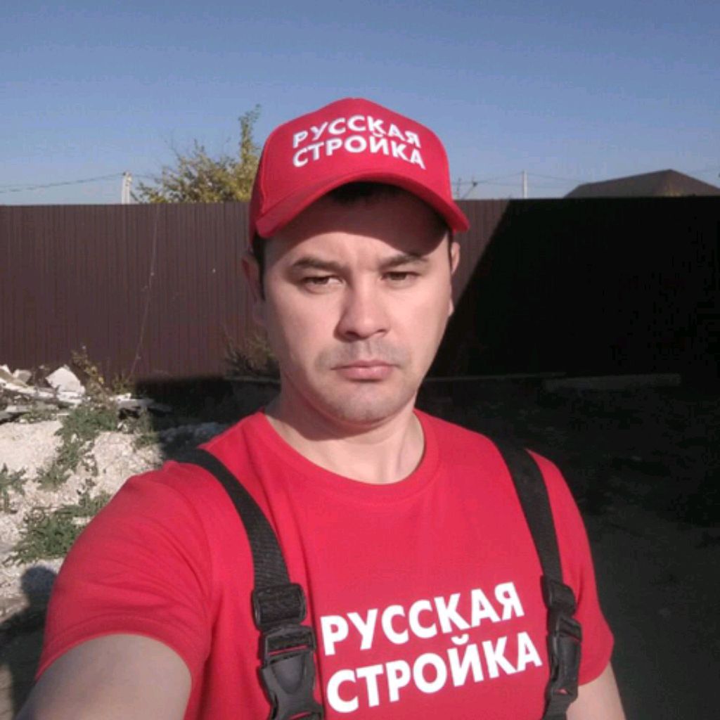 Иконка канала Shtukaturoff63