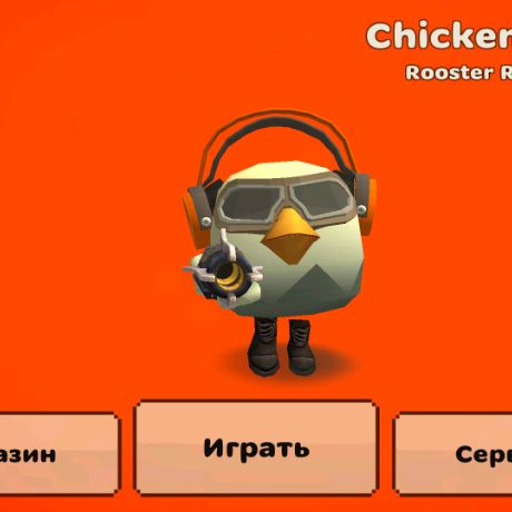 Иконка канала channel76609508