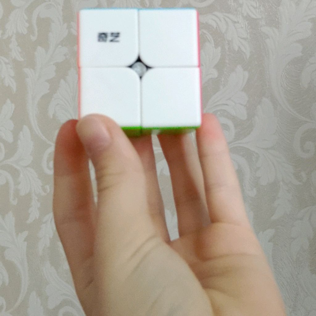 Иконка канала КубоМания