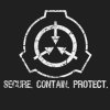 Иконка канала  Я SCP Foundation РБ+Майн=ПОПУГАЙЧИ SCP foundation