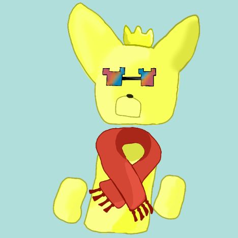 Иконка канала Песчаный фенёк