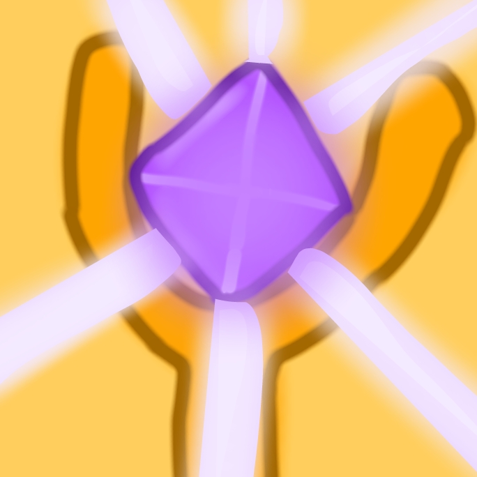 Иконка канала 🧭FINKS🔮