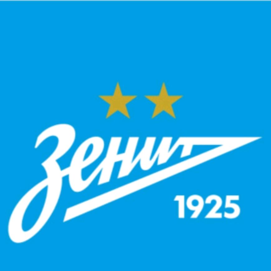 Иконка канала ZENIT