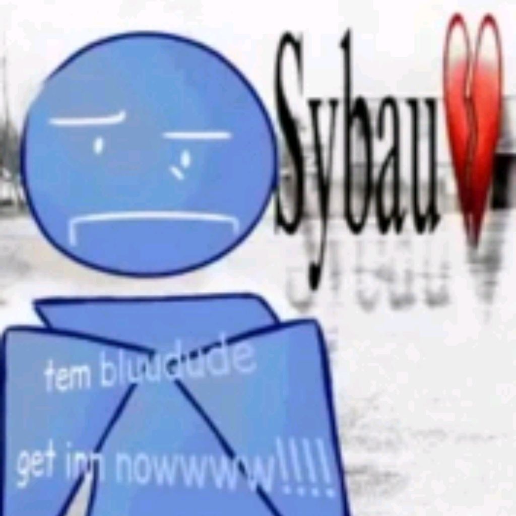 Иконка канала Блудуд (Бася в отпуске)