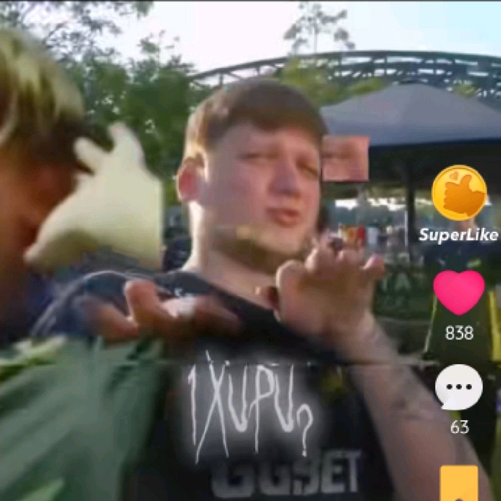 Иконка канала Ярик