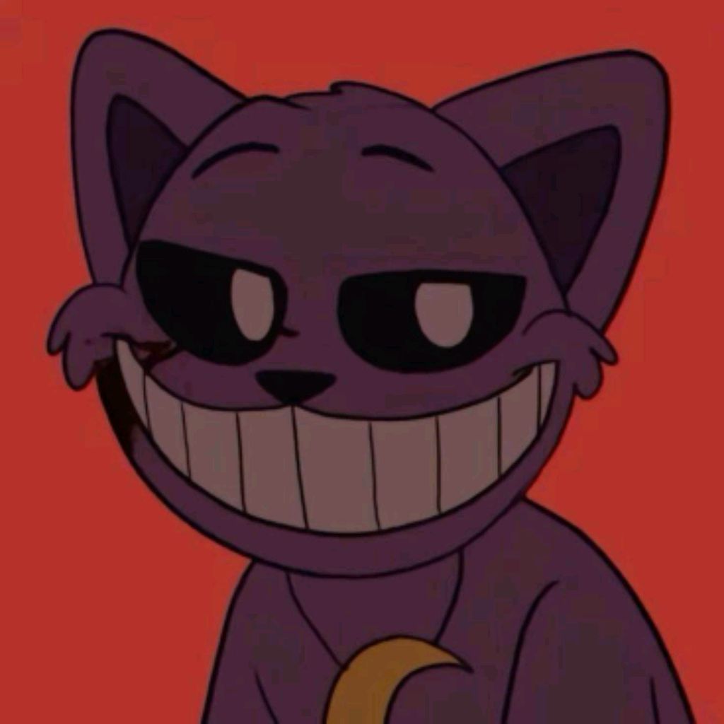 Иконка канала Котик Sem