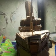 Иконка канала Империя кораблей