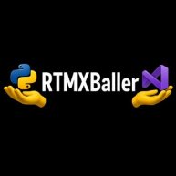 Иконка канала RTMXBaller-RuVersion☑️