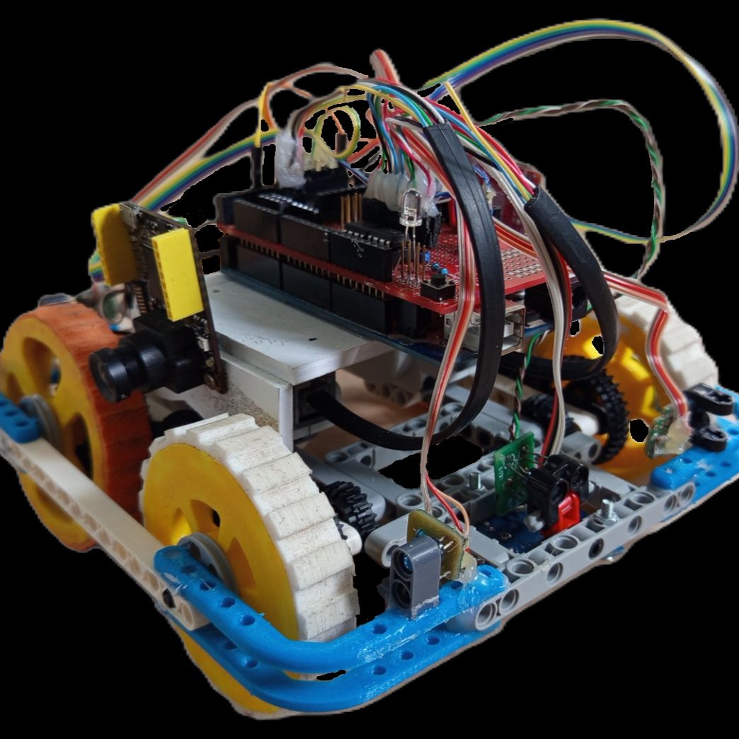 Иконка канала Impulse_Basil