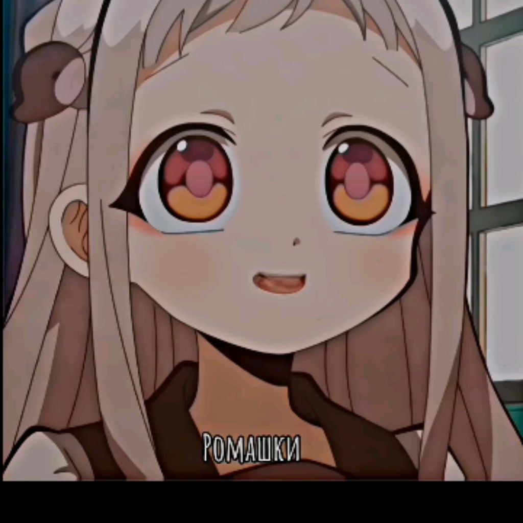 Иконка канала 🎀Ромашки🎀