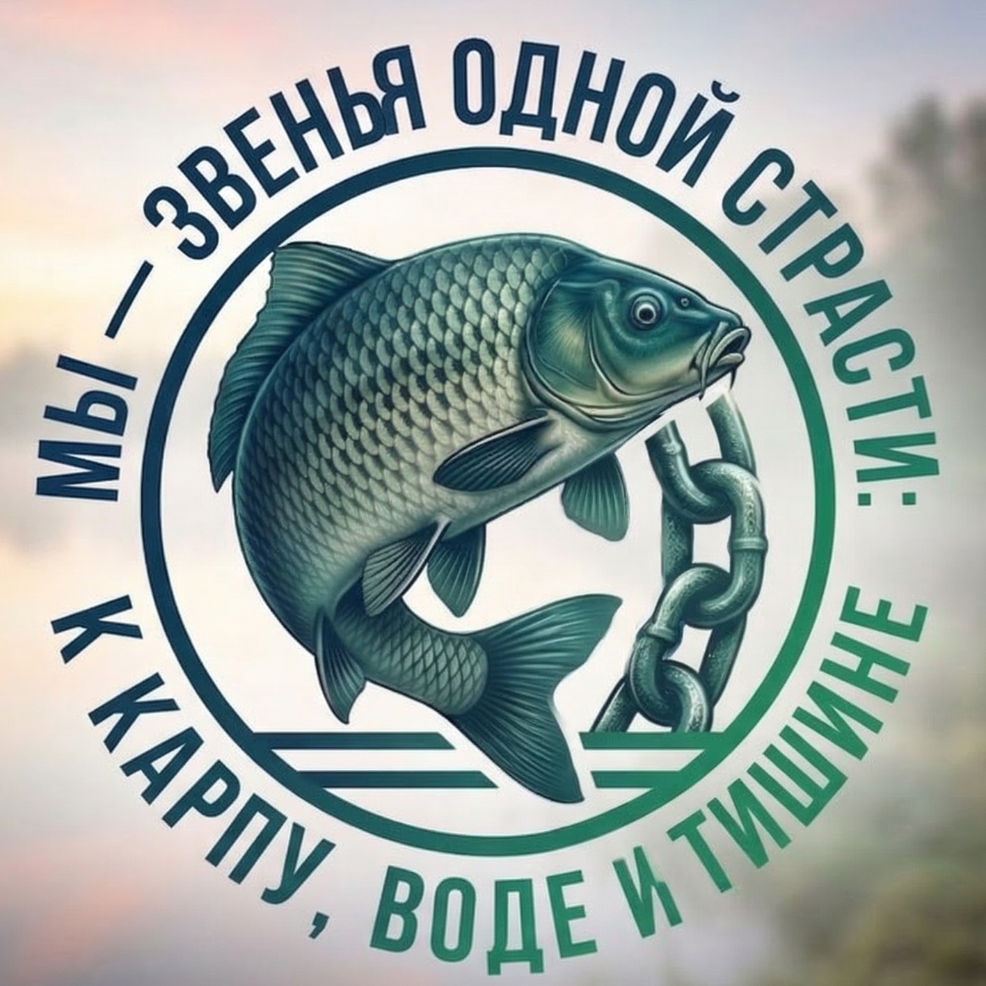 Иконка канала Карповое звено