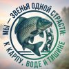 Иконка канала Карповое звено