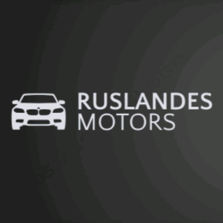 Иконка канала Ruslandes Motors