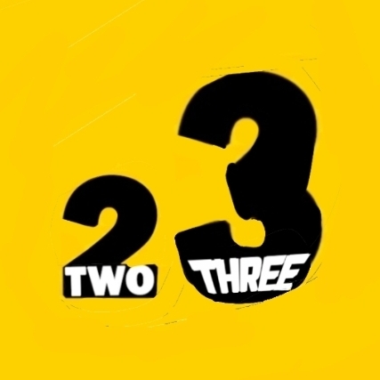 Иконка канала TwoThree