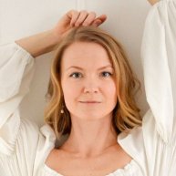 Иконка канала iris_berezovskaia