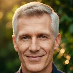 Иконка канала Виктор