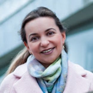 Иконка канала Irina_Podlevskikh