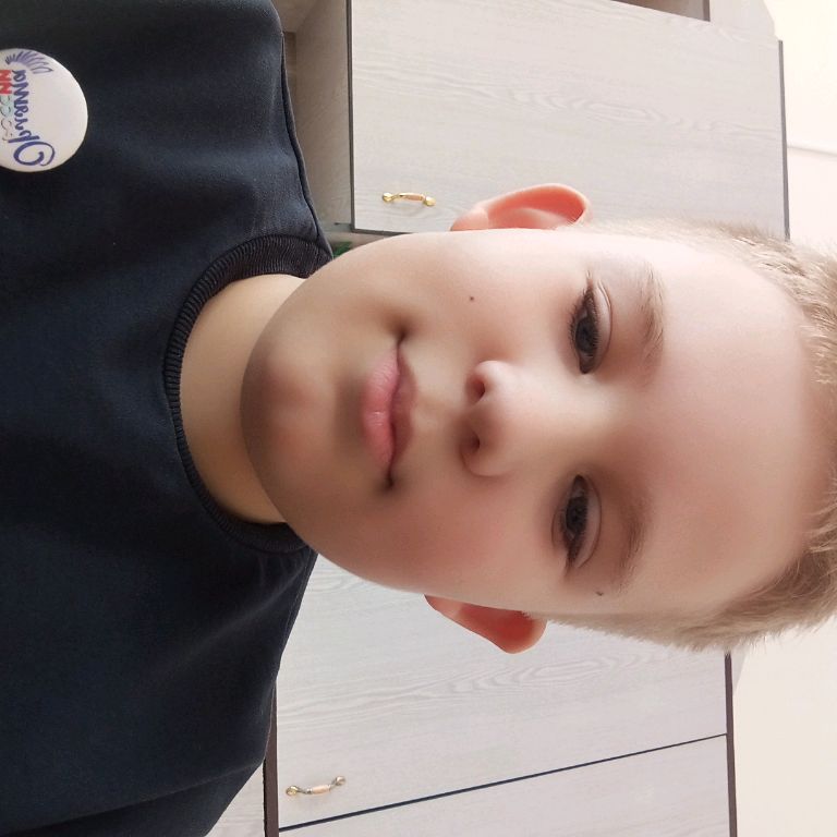 Иконка канала Егорка_ТВ