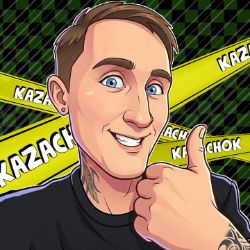 Иконка канала KAZACHOK