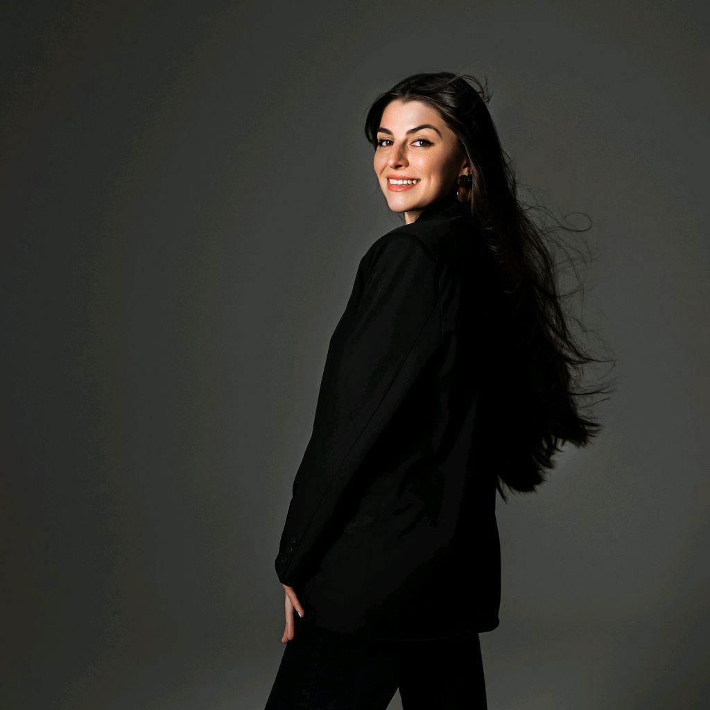 Иконка канала История для всех 📜