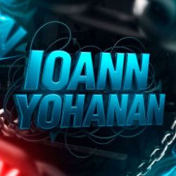 Иконка канала Ioann Yohanan