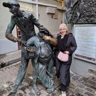 Иконка канала Пенсия в кайф с Татьяной Крыловой