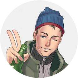 Иконка канала enjoykin