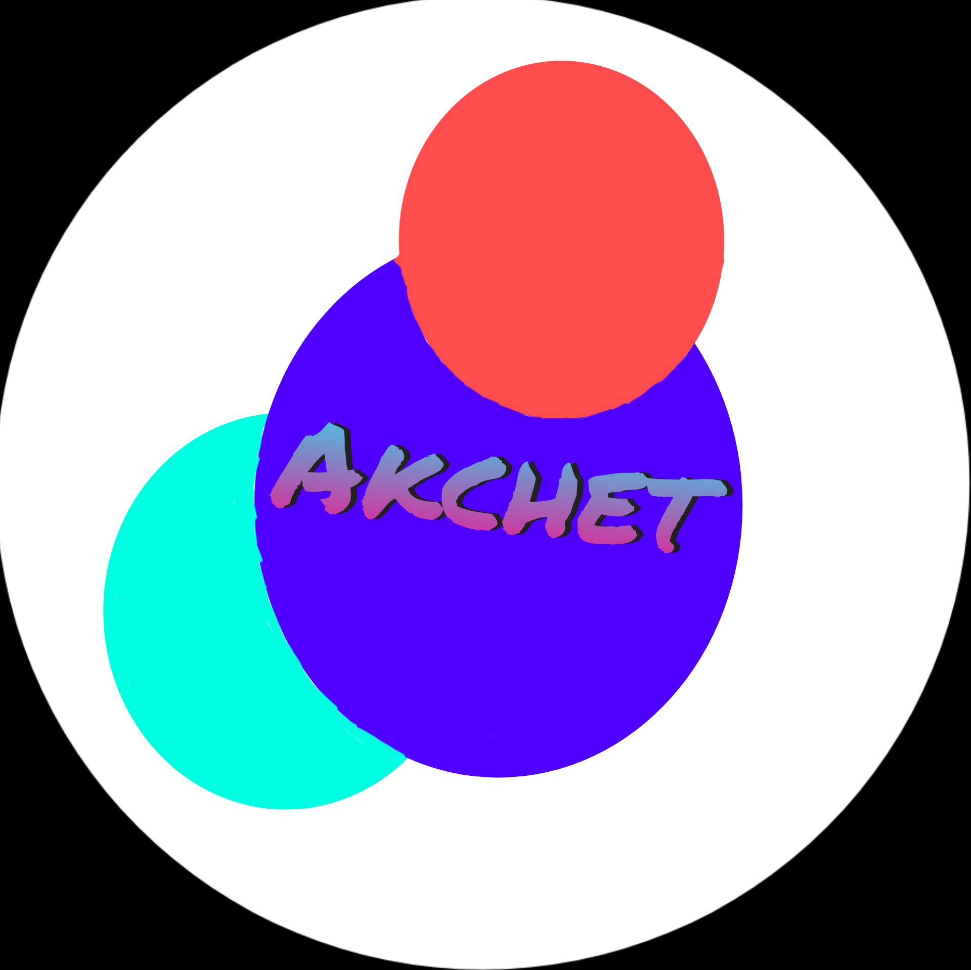 Иконка канала Akchet576