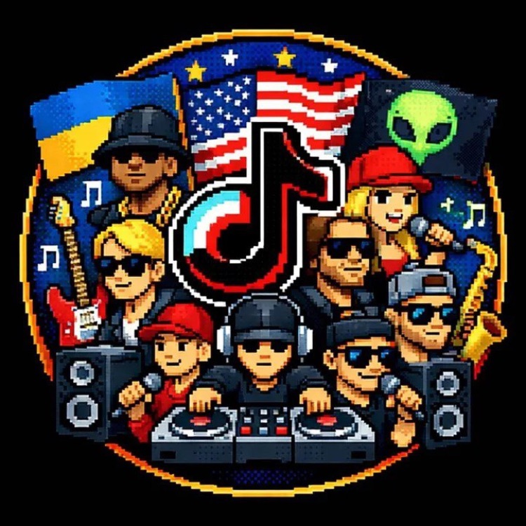 Иконка канала 1minstory