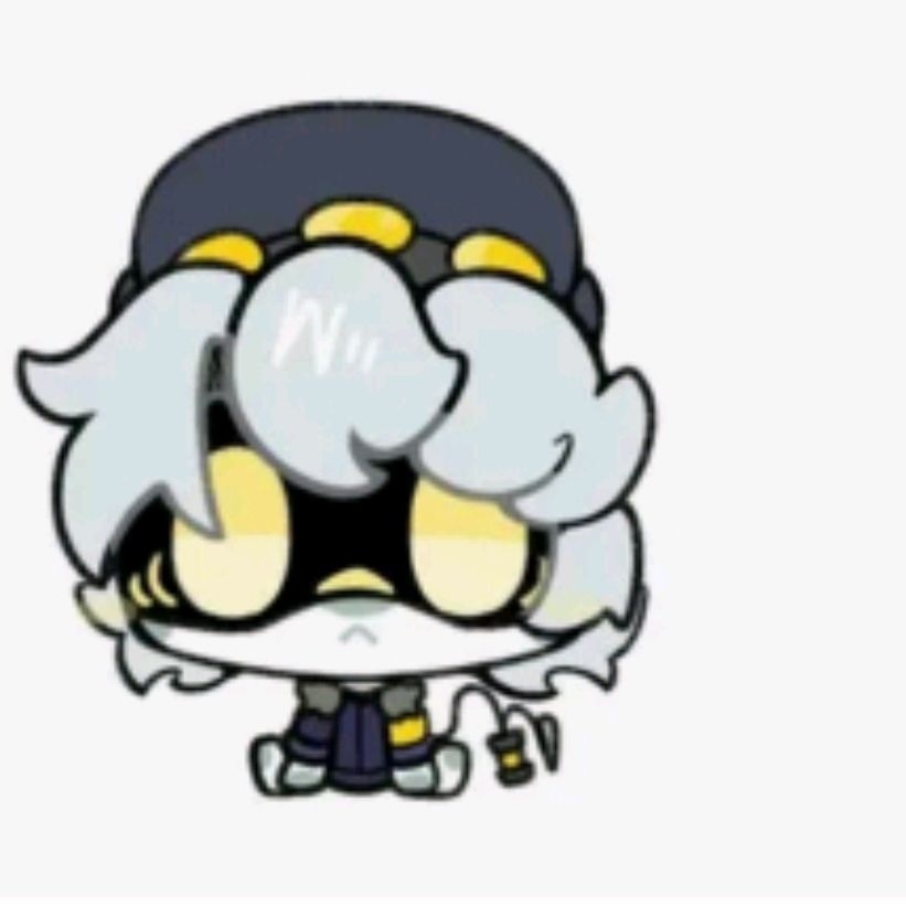 Иконка канала 💛Малыш Эн:3💛