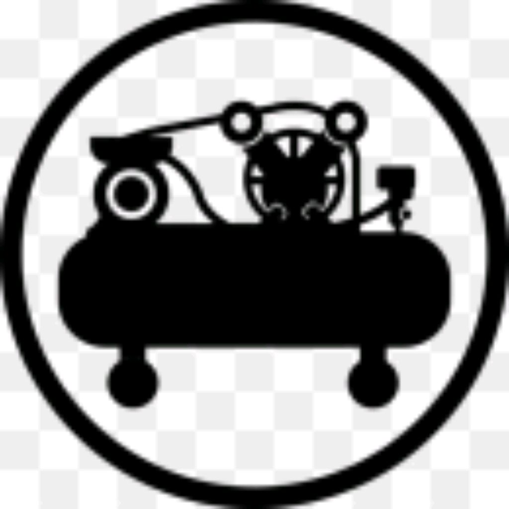 Иконка канала Crazy Air Mechanics