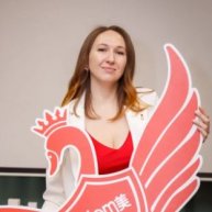Иконка канала АНАСТАСИЯ ДЕЙНЕГА Бизнес с Атоми - Мастер Продаж