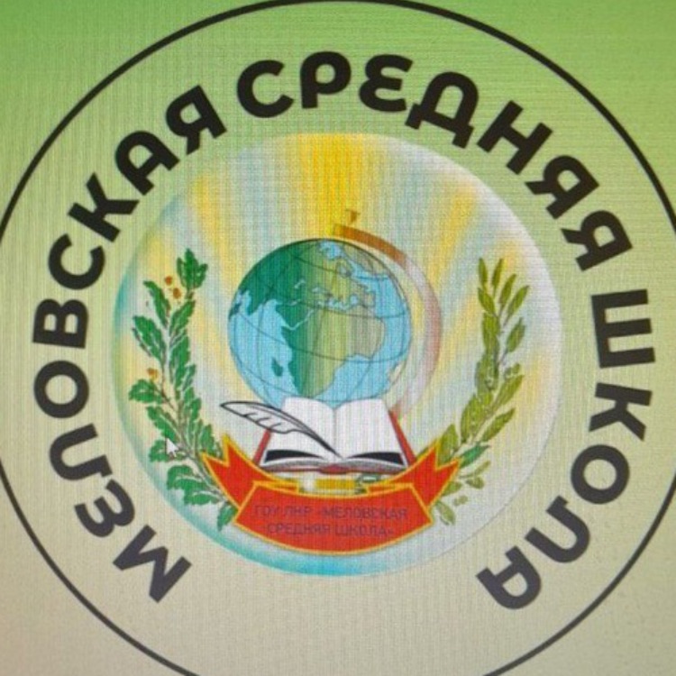 Иконка канала ГБОУ ЛНР «Меловская средняя школа»