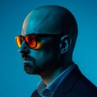 Иконка канала T.I.M GRAPHICS