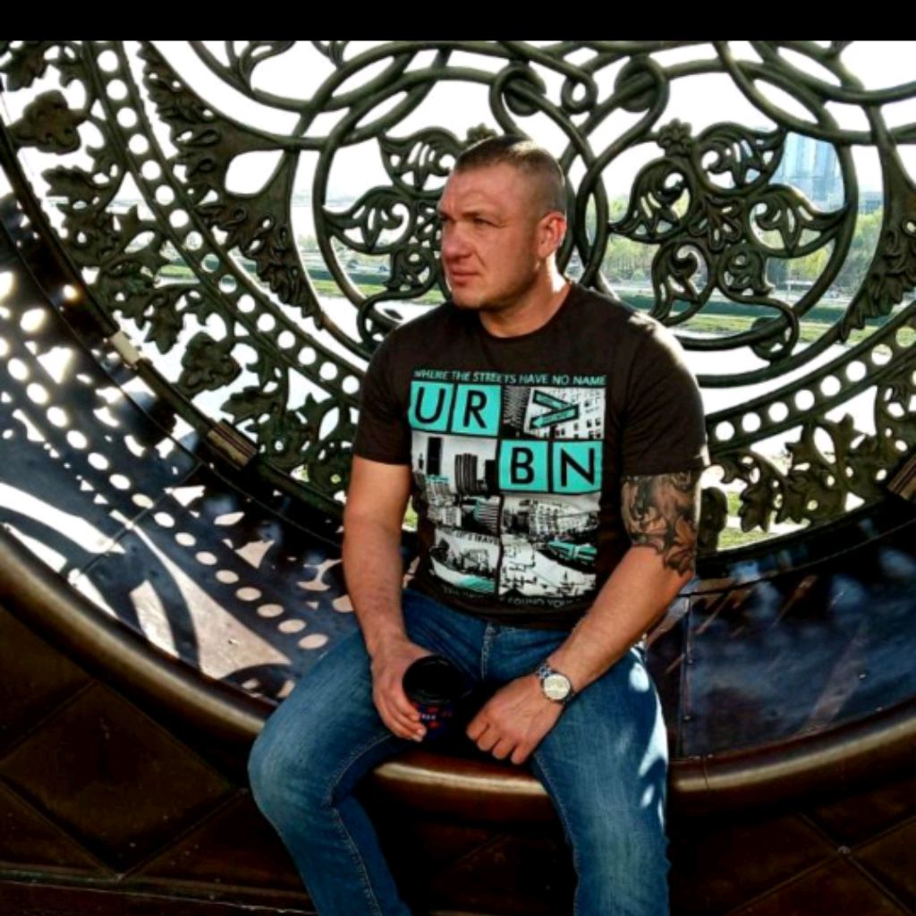 Иконка канала Димон 58