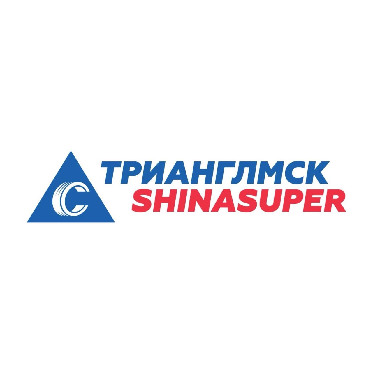 Иконка канала ТРИАНГЛМСК х SHINASUPER