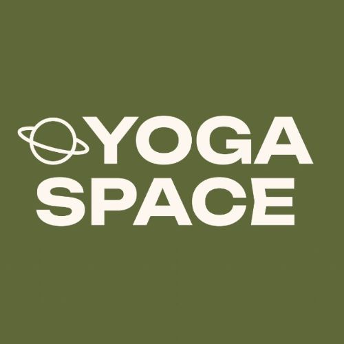 Иконка канала Yoga Space